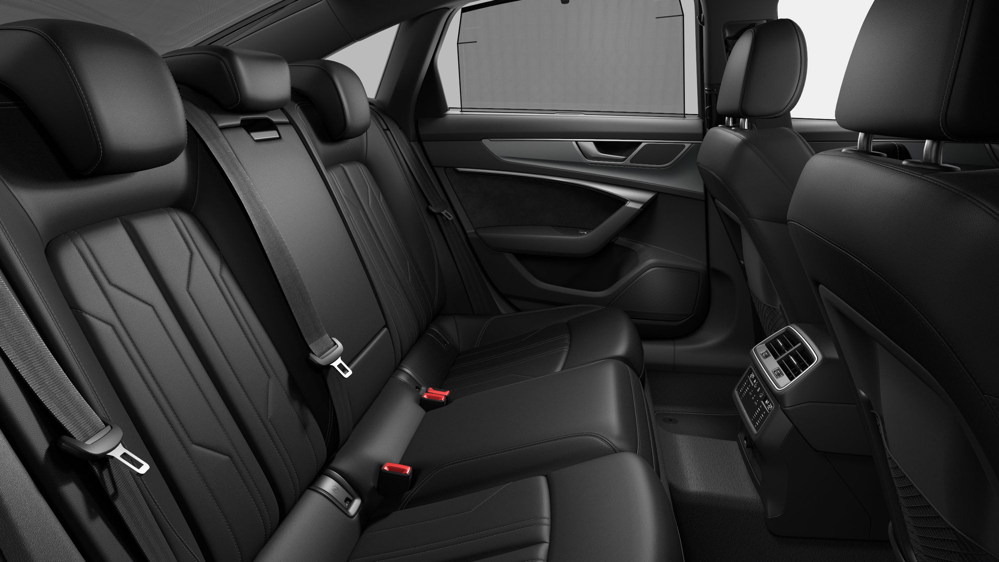 LiMotion – first class private ground transportation in Germany & worldwide